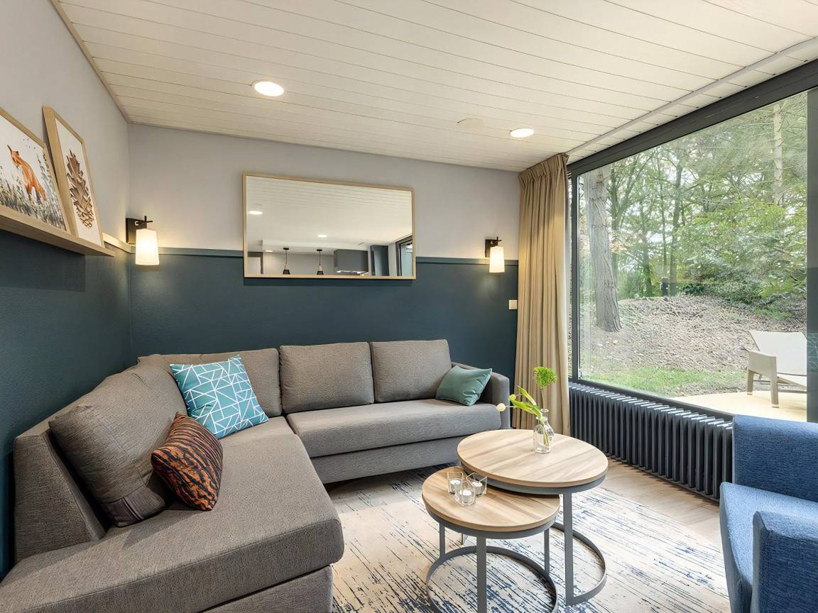 Landhaus ∙ 2 Schlafzimmer ∙ 4 Gäste - Drenthe