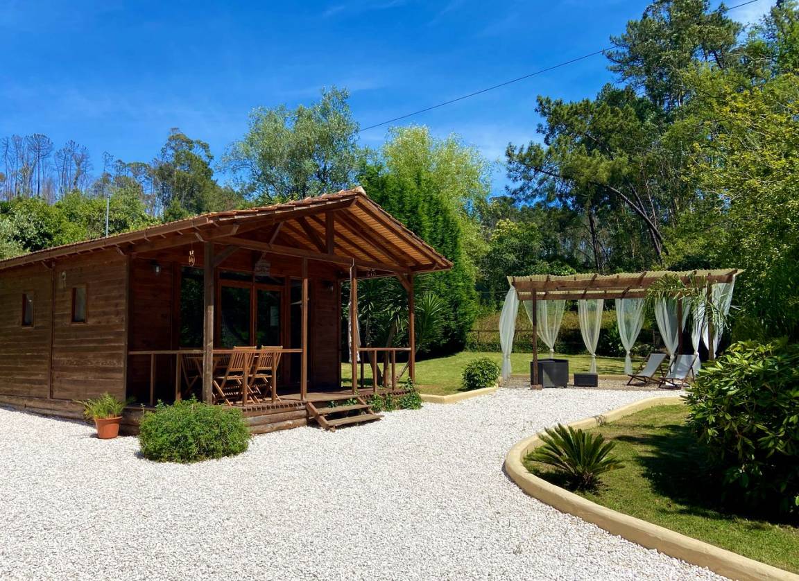 Casa ∙ 1 Quarto ∙ 7 Hóspedes - Águeda