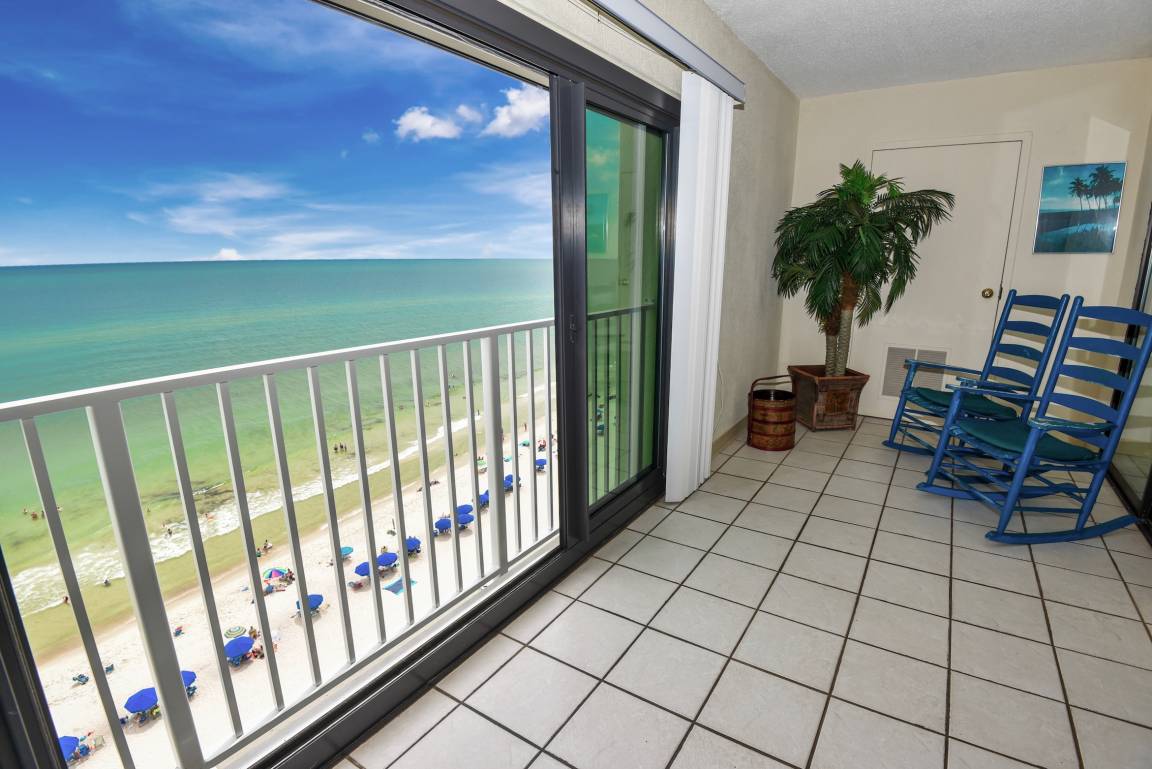 Apartment ∙ 2 Bedrooms ∙ 6 Guests - Gulf Shores, AL