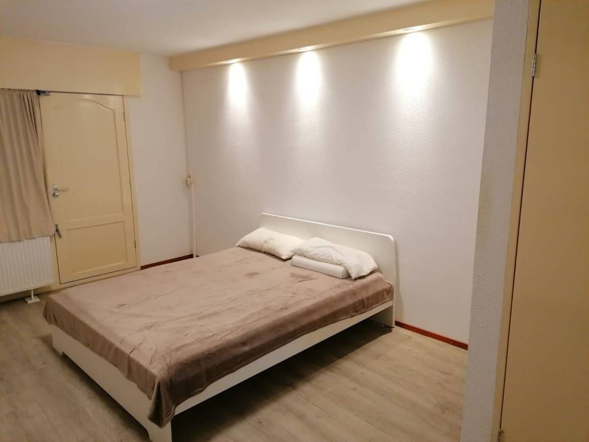 Apartment ∙ 1 Guest - Diemen
