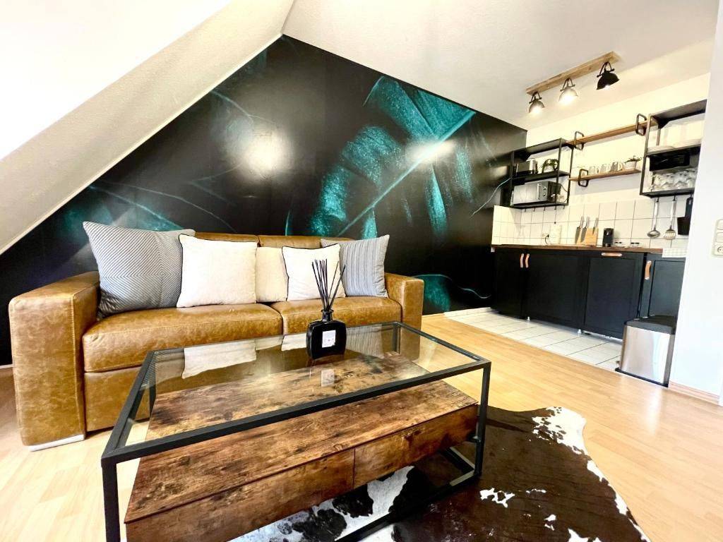 28 M² Apartamento ∙ 2 Hóspedes - Freiburg