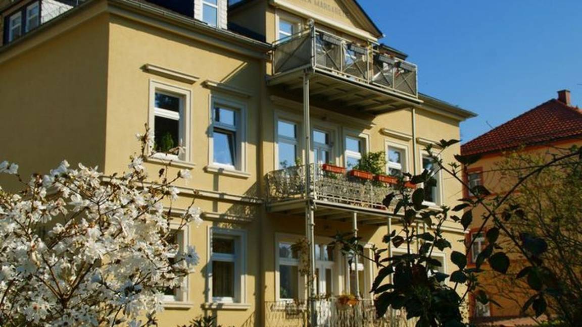 60 M² Ferienwohnung ∙ 1 Schlafzimmer ∙ 2 Gäste - Stadt Wehlen