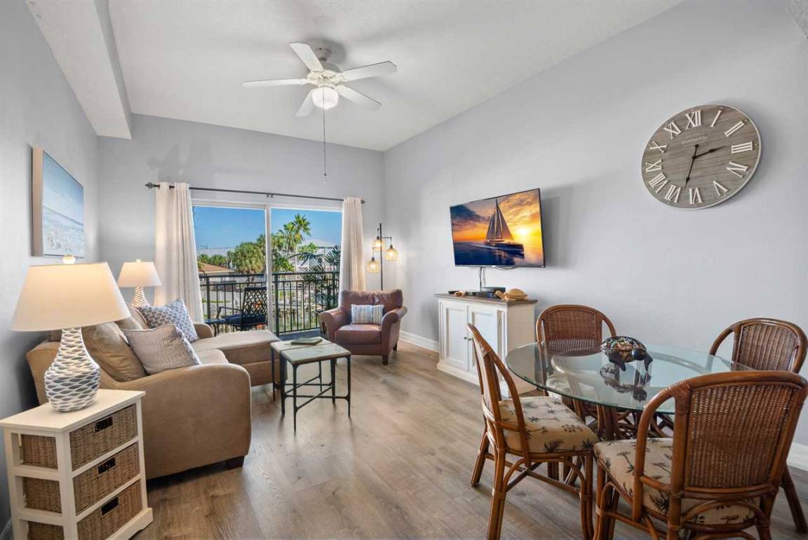 71 M² Condo ∙ 2 Bedrooms ∙ 6 Guests - Madeira Beach, FL