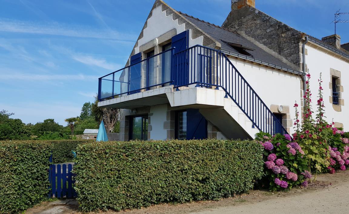 Maison De Vacances ∙ 2 Chambres ∙ 4 Personnes - Erdeven