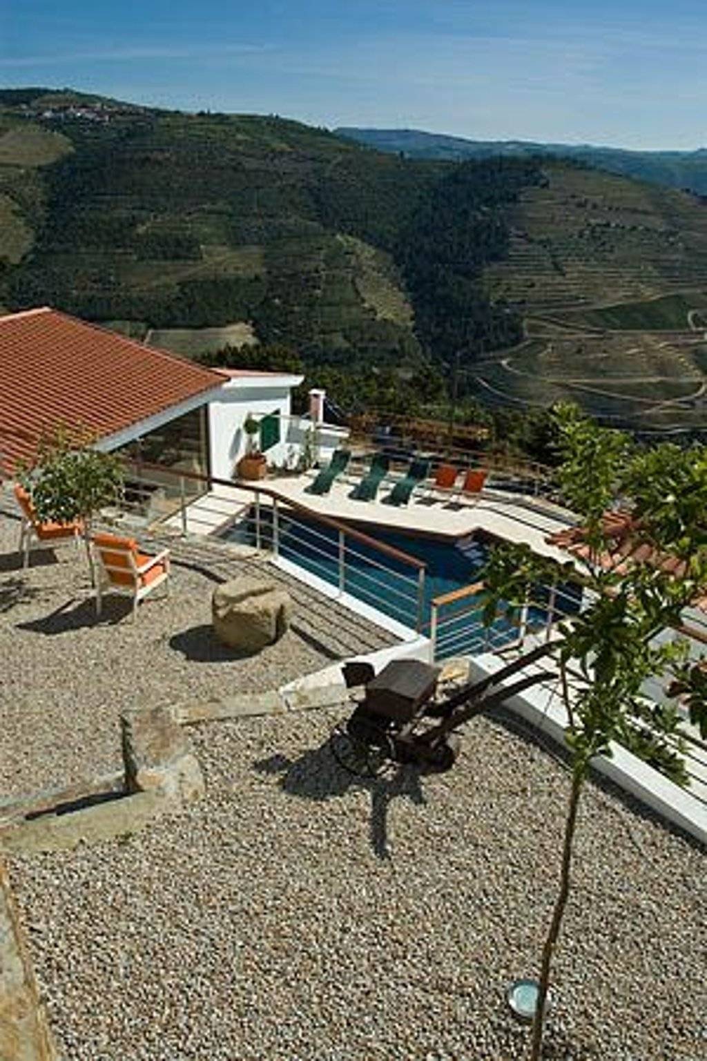 250 M² Villa ∙ 3 Bedrooms ∙ 8 Guests - Pinhão