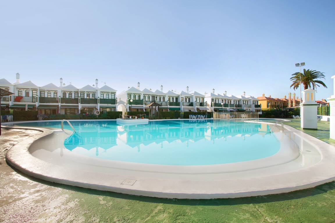 40 M² Appartement ∙ 1 Chambre ∙ 4 Personnes - Maspalomas