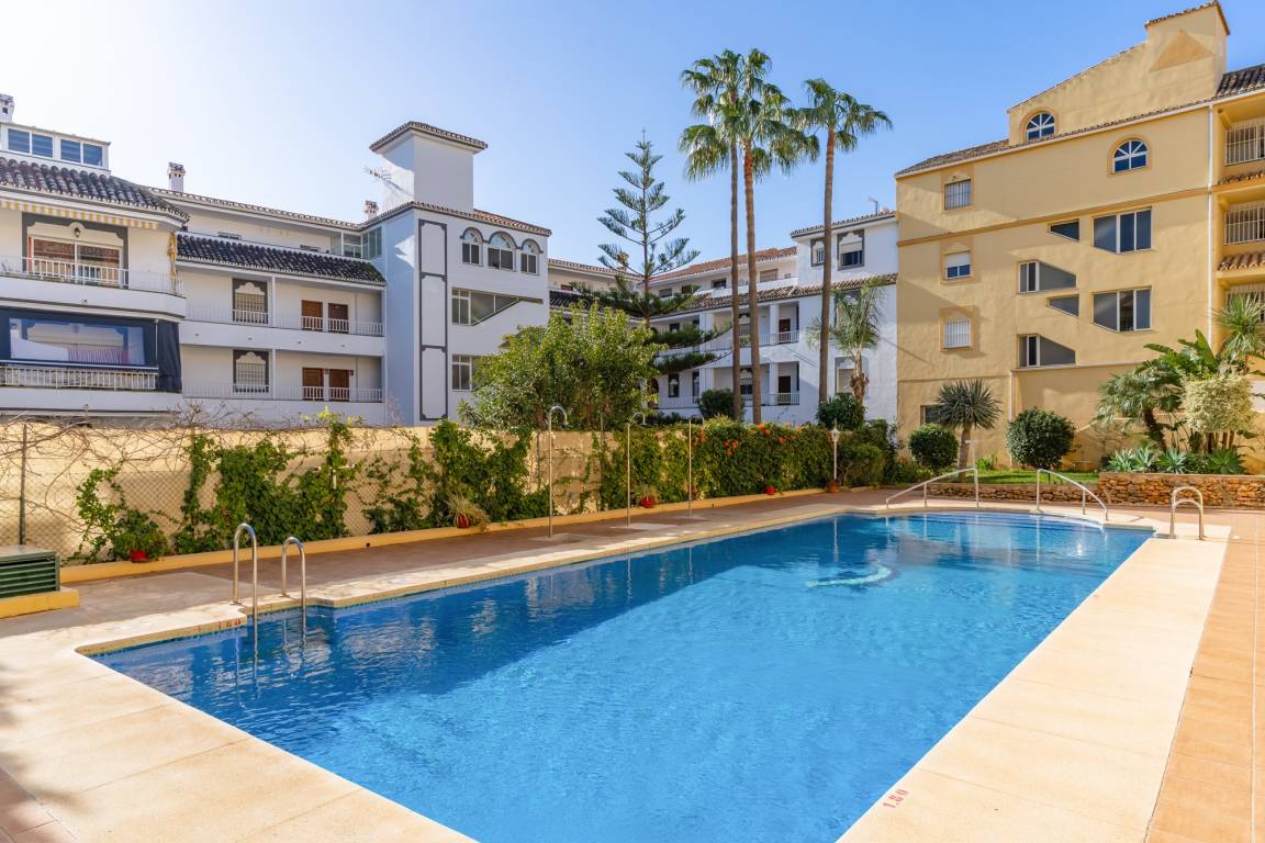 70 M² Ferienwohnung ∙ 2 Schlafzimmer ∙ 4 Gäste - La Cala de Mijas
