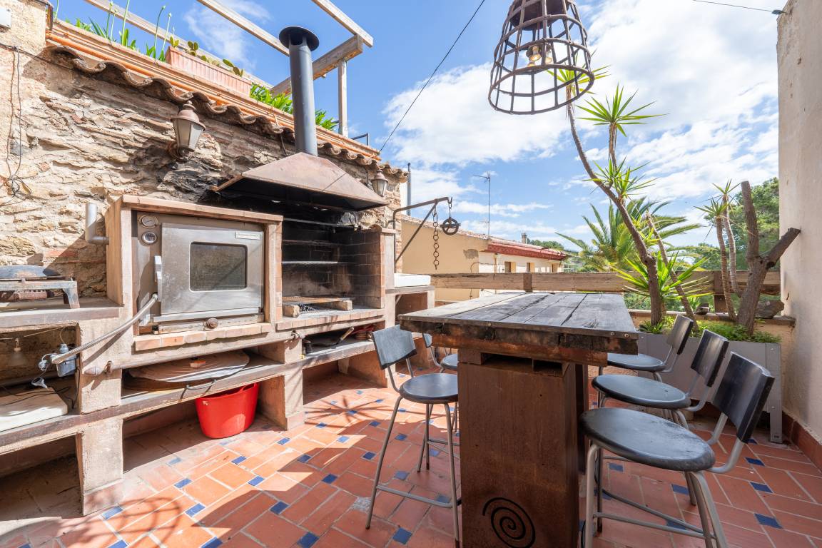 570 M² Maison De Vacances ∙ 5 Chambres ∙ 12 Personnes - Reus