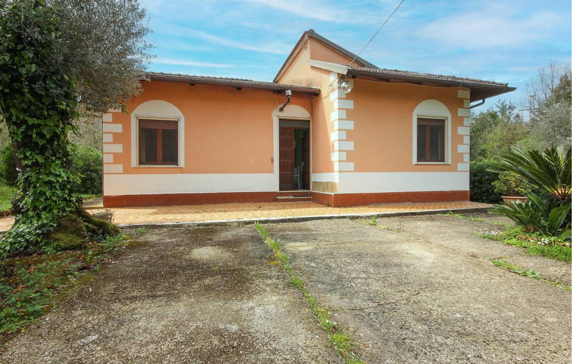 110 M² House ∙ 3 Bedrooms ∙ 6 Guests - Acciaroli