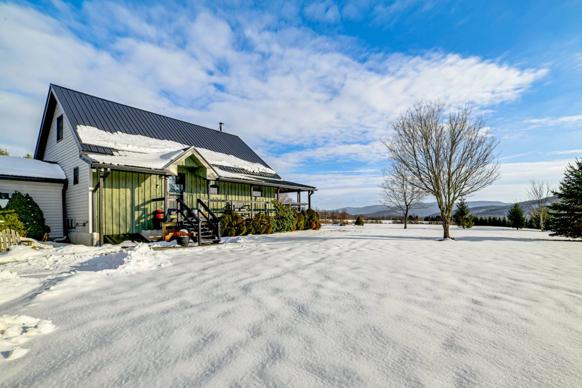 185 M² House ∙ 3 Bedrooms ∙ 10 Guests - Hobart, NY