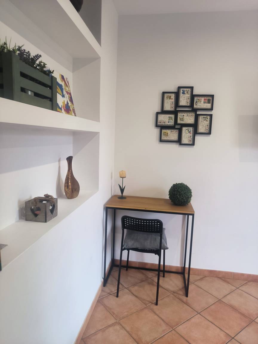 50 M² Apartment ∙ 1 Bedroom ∙ 5 Guests - Milo