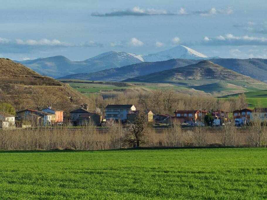 300 M² Maison De Vacances ∙ 6 Chambres ∙ 16 Personnes - Santo Domingo de la Calzada