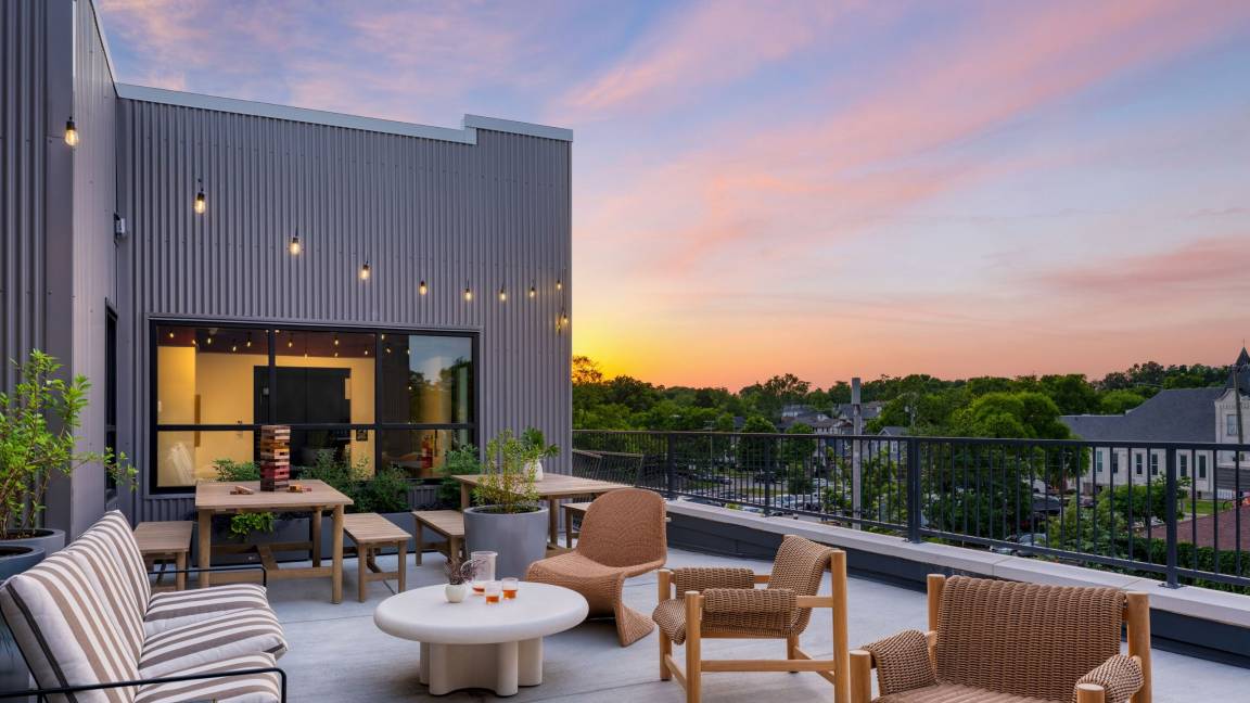 Casa ∙ 12 Habitaciones ∙ 30 Huéspedes - Nashville