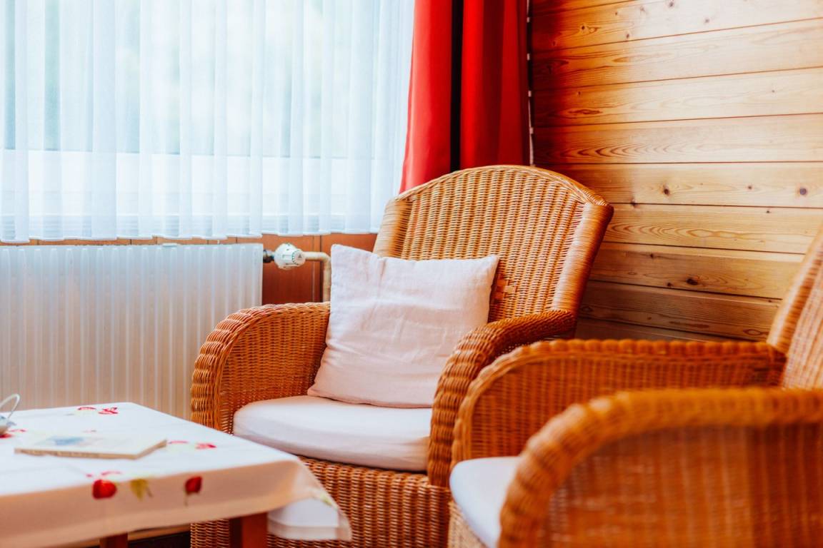 90 M² Apartment ∙ 4 Bedrooms ∙ 11 Guests - Braunlage