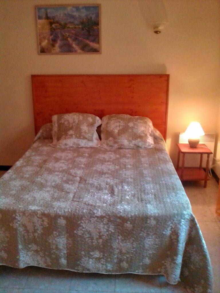 30 M² Appartement ∙ 1 Chambre ∙ 3 Personnes - Saint-Rémy-de-Provence