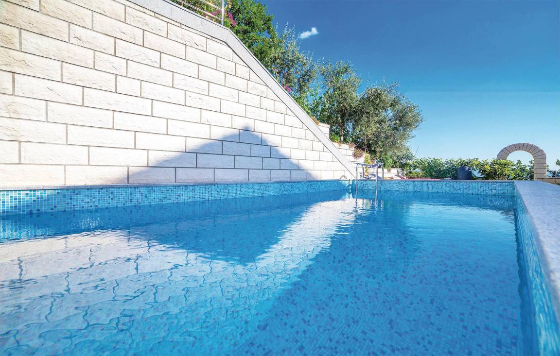 90 M² Ferienwohnung ∙ 3 Schlafzimmer ∙ 8 Gäste - Crikvenica