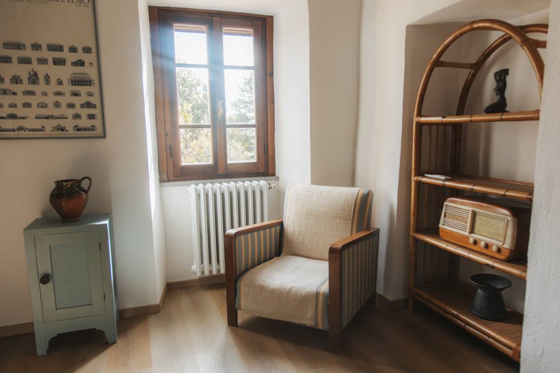 140 M² House ∙ 2 Bedrooms ∙ 8 Guests - Arezzo