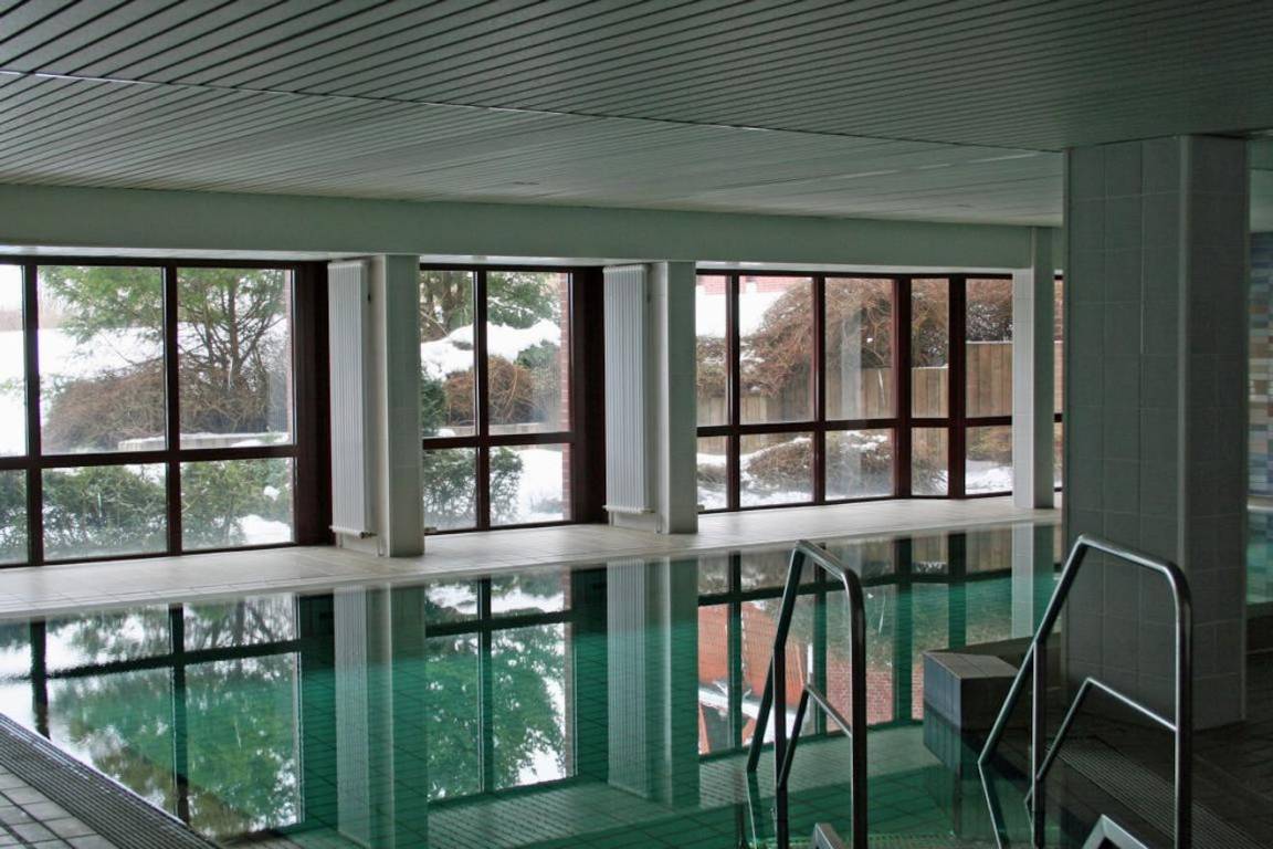 70 M² Apartment ∙ 1 Bedroom ∙ 3 Guests - Lübeck