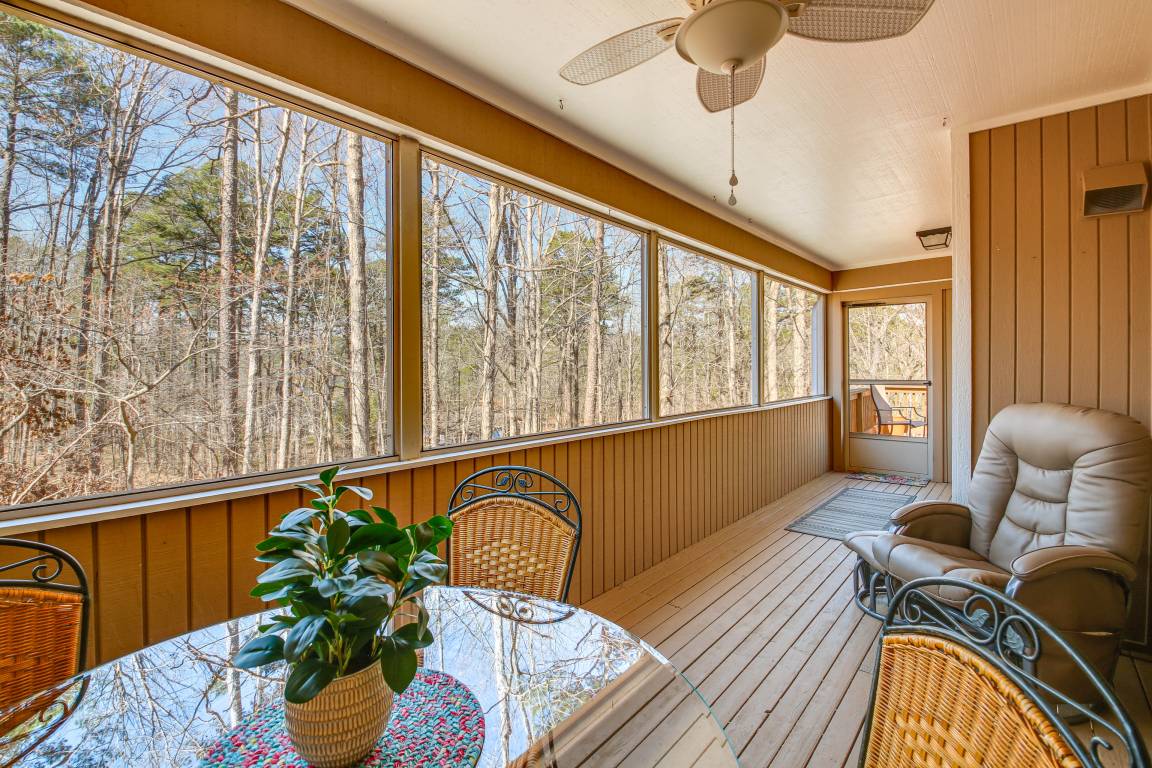 156 M² House ∙ 3 Bedrooms ∙ 6 Guests - Hot Springs Village, AR