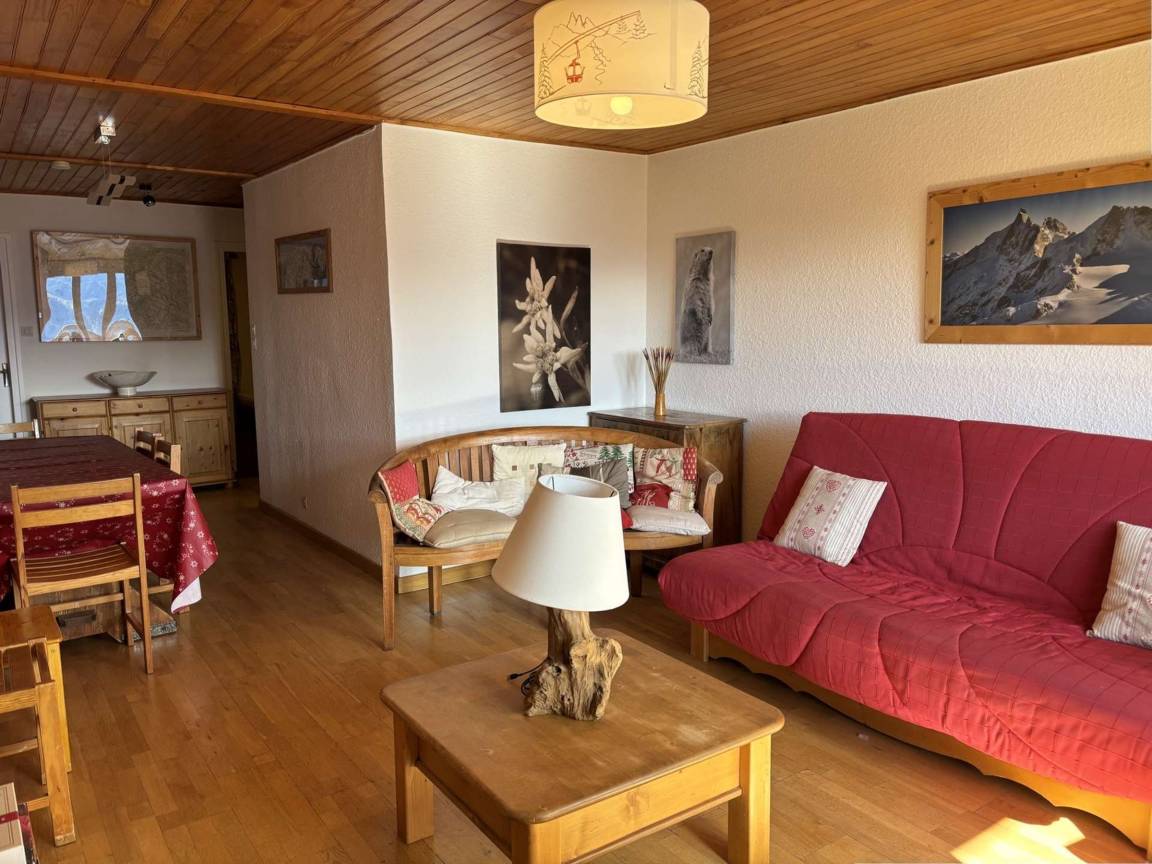 80 M² Apartment ∙ 3 Bedrooms ∙ 8 Guests - Auris