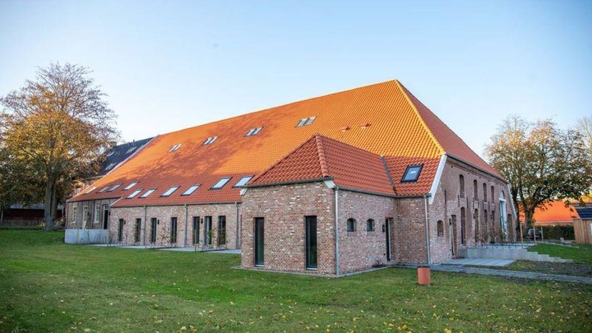 55 M² Apartment ∙ 2 Bedrooms ∙ 4 Guests - Emden