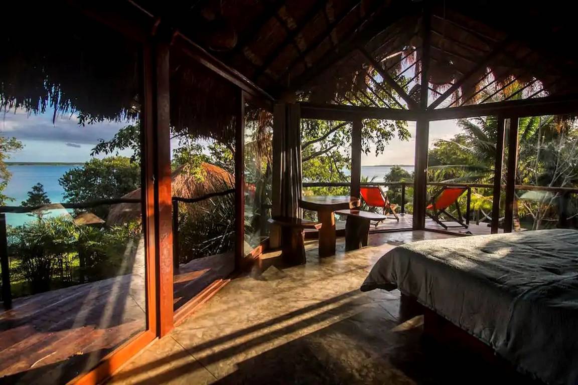Camping ∙ 1 Bedroom ∙ 2 Guests - Bacalar