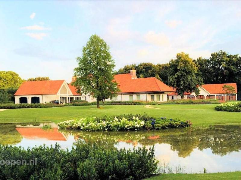 Maison De Vacances ∙ 7 Chambres ∙ 22 Personnes - Someren