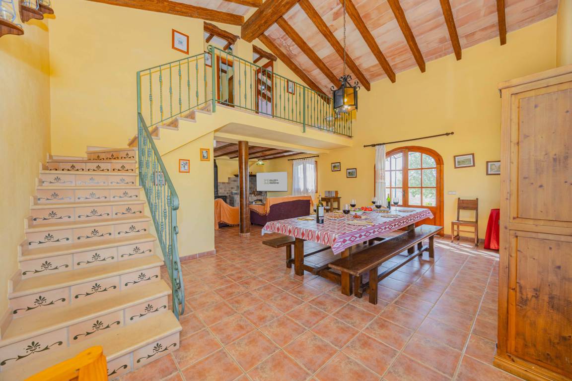 100 M² Villa ∙ 3 Chambres ∙ 6 Personnes - Santa Margalida