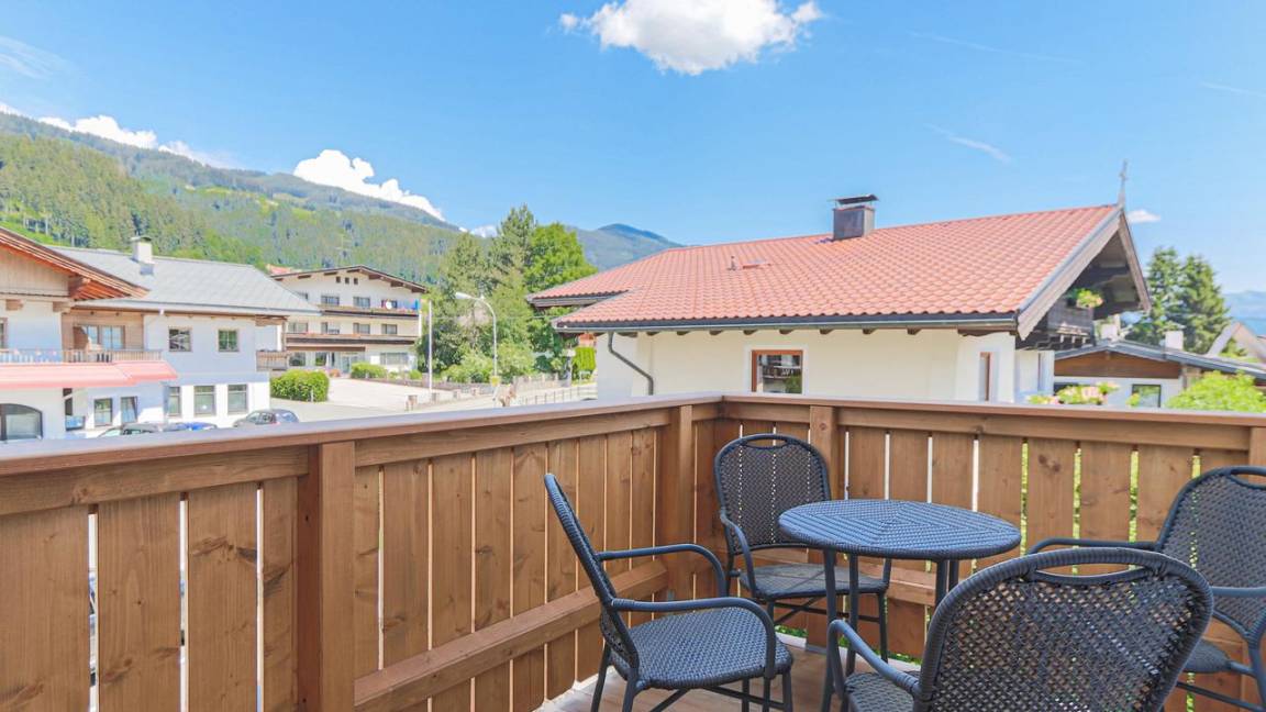 80 M² Apartamento ∙ 3 Habitaciones ∙ 8 Huéspedes - Ellmau
