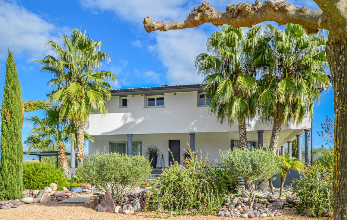 42 M² Appartement ∙ 2 Chambres ∙ 4 Personnes - Ghisonaccia