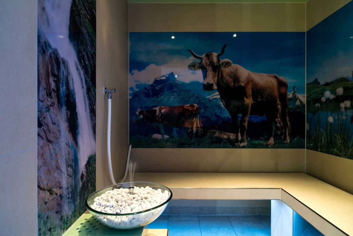 47 M² Ferienwohnung ∙ 1 Schlafzimmer ∙ 4 Gäste - Engelberg