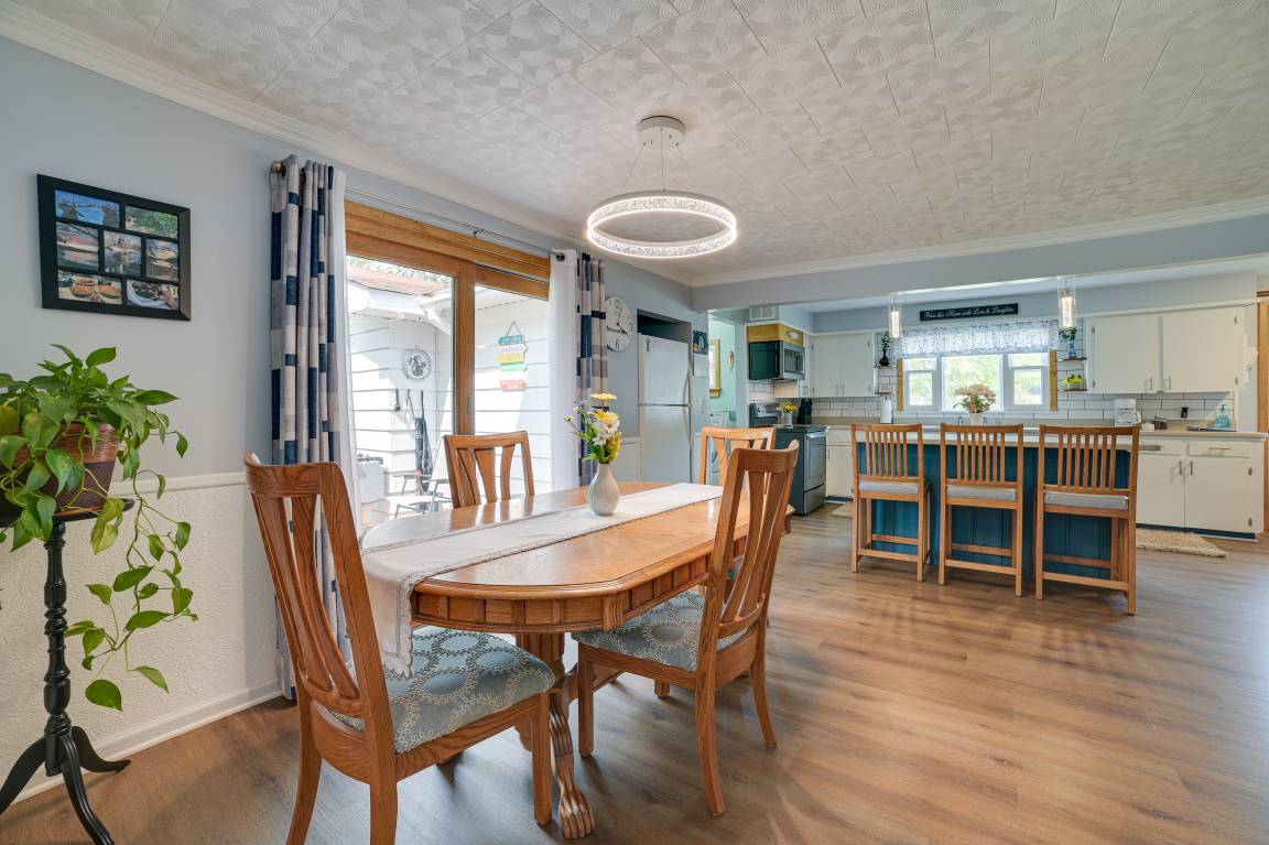 143 M² House ∙ 3 Bedrooms ∙ 9 Guests - Michigan