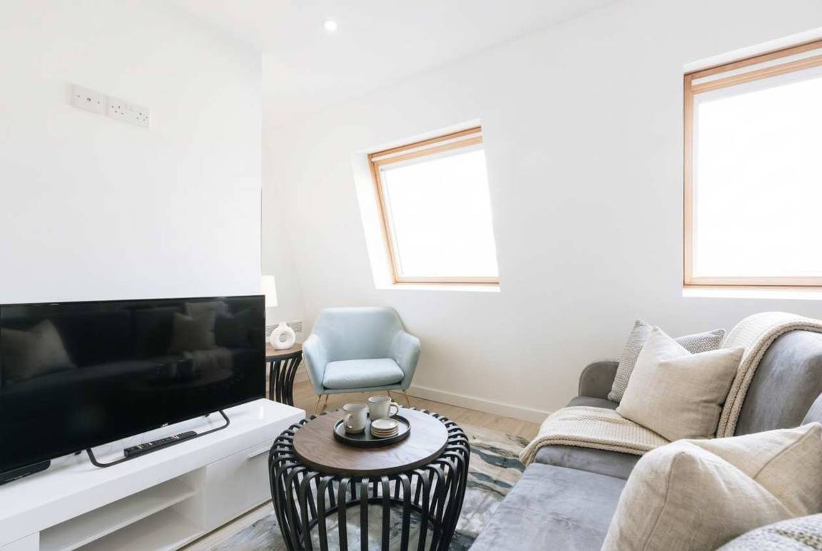 Appartement ∙ 1 Chambre ∙ 2 Personnes - Ipswich