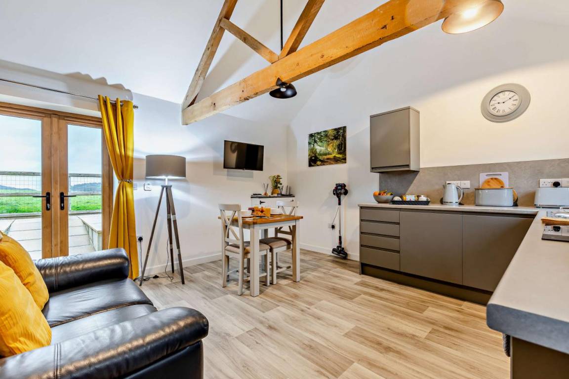 Cottage ∙ 1 Bedroom ∙ 2 Guests - Welcombe