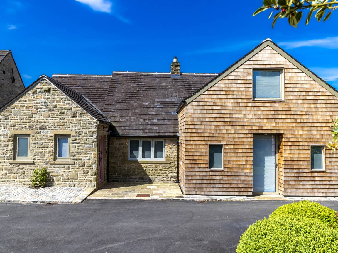 Cottage ∙ 5 Bedrooms ∙ 10 Guests - Skipton