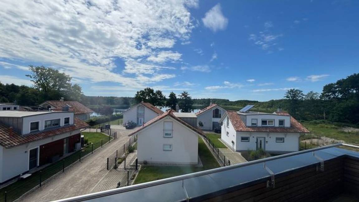 103 M² Huis ∙ 2 Slaapkamers ∙ 4 Gasten - Krakow am See
