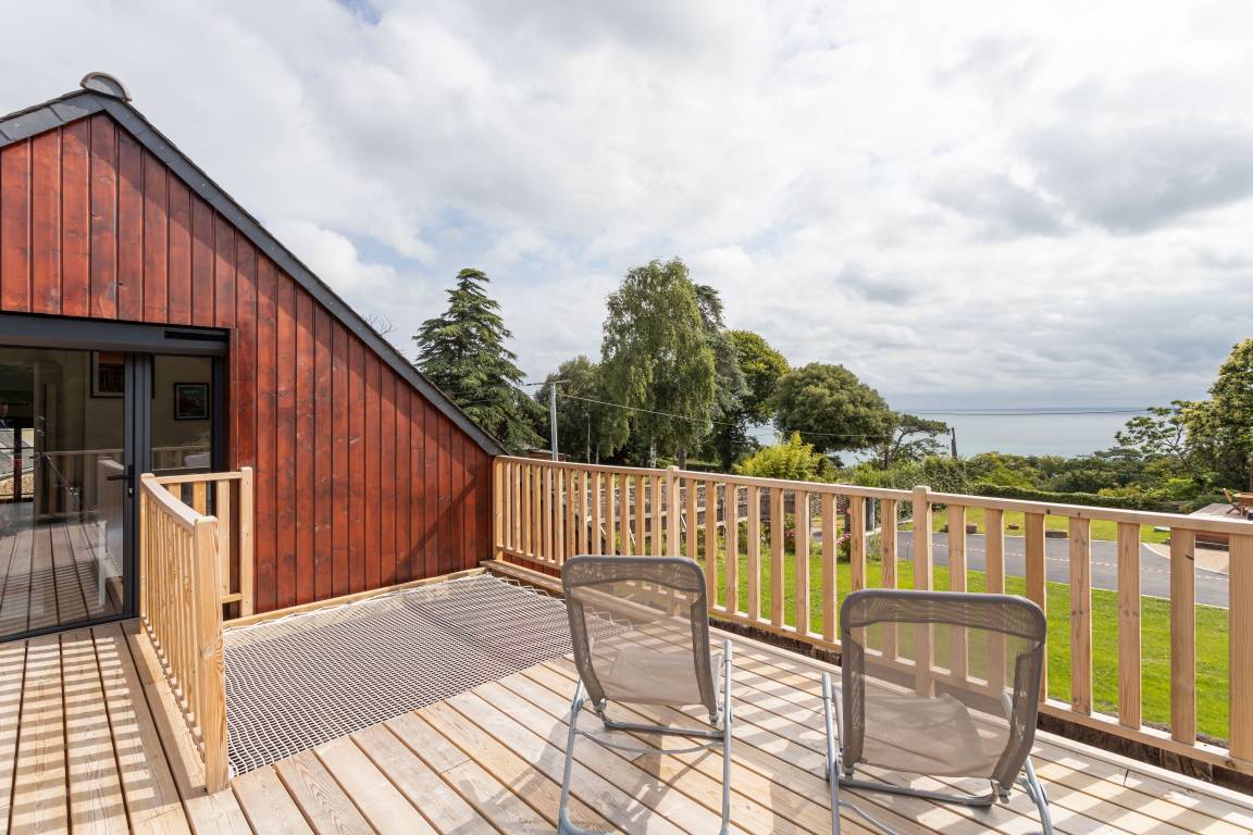 124 M² Maison De Vacances ∙ 4 Chambres ∙ 6 Personnes - Cancale