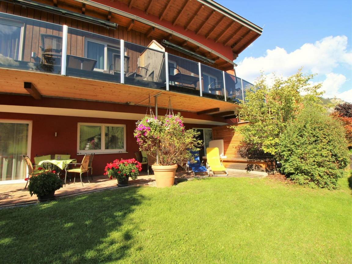 55 M² Apartamento ∙ 2 Habitaciones ∙ 4 Huéspedes - Hoher Dachstein