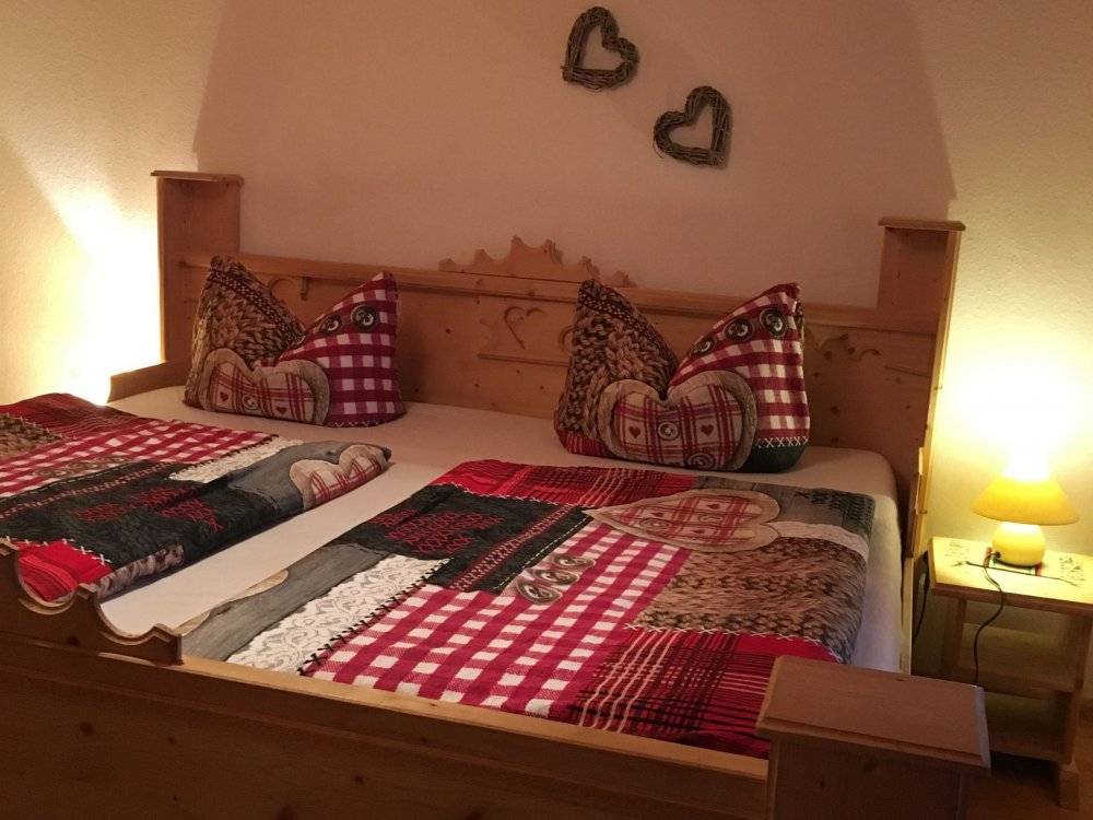 65 M² Appartement ∙ 2 Chambres ∙ 4 Personnes - Gengenbach