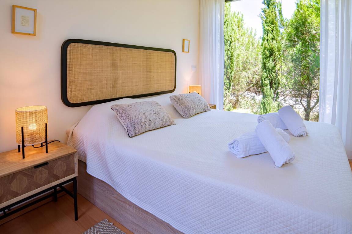 170 M² Villa ∙ 3 Bedrooms ∙ 7 Guests - Setúbal