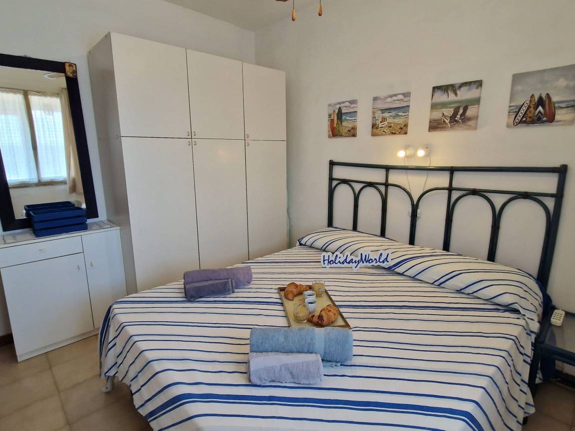 50 M² Apartment ∙ 2 Bedrooms ∙ 4 Guests - Santa Teresa Gallura