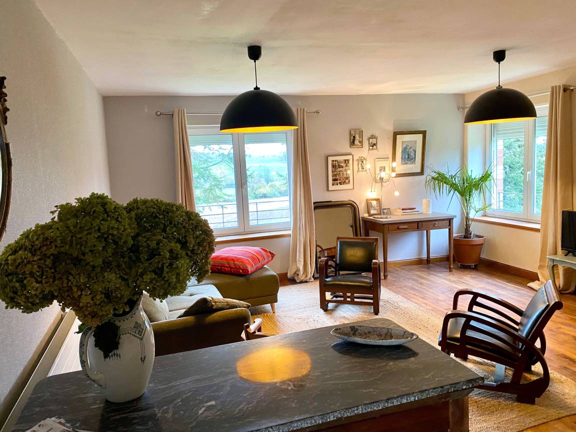 110 M² Cottage ∙ 3 Chambres ∙ 6 Personnes - Saint-Léonard-des-Bois