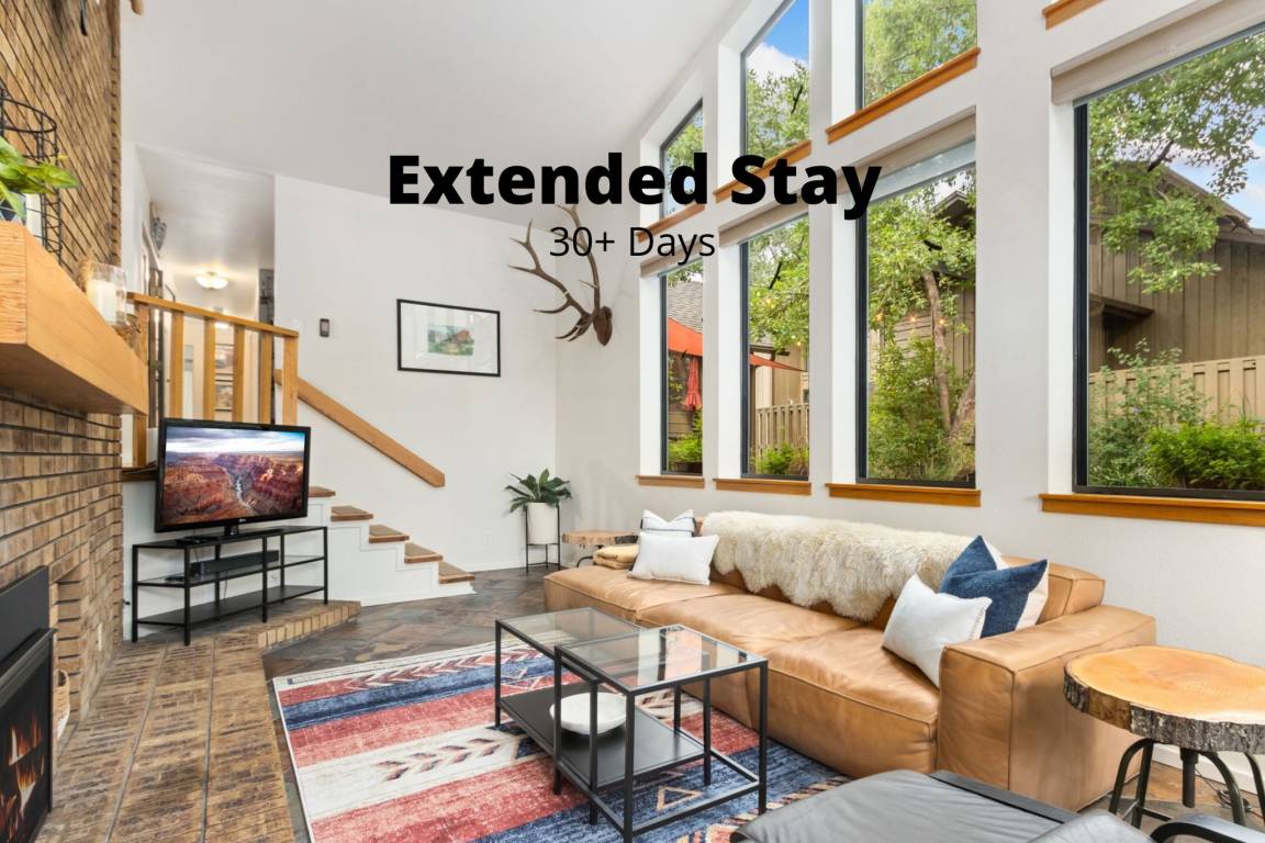 177 M² House ∙ 3 Bedrooms ∙ 5 Guests - Fort Collins, CO