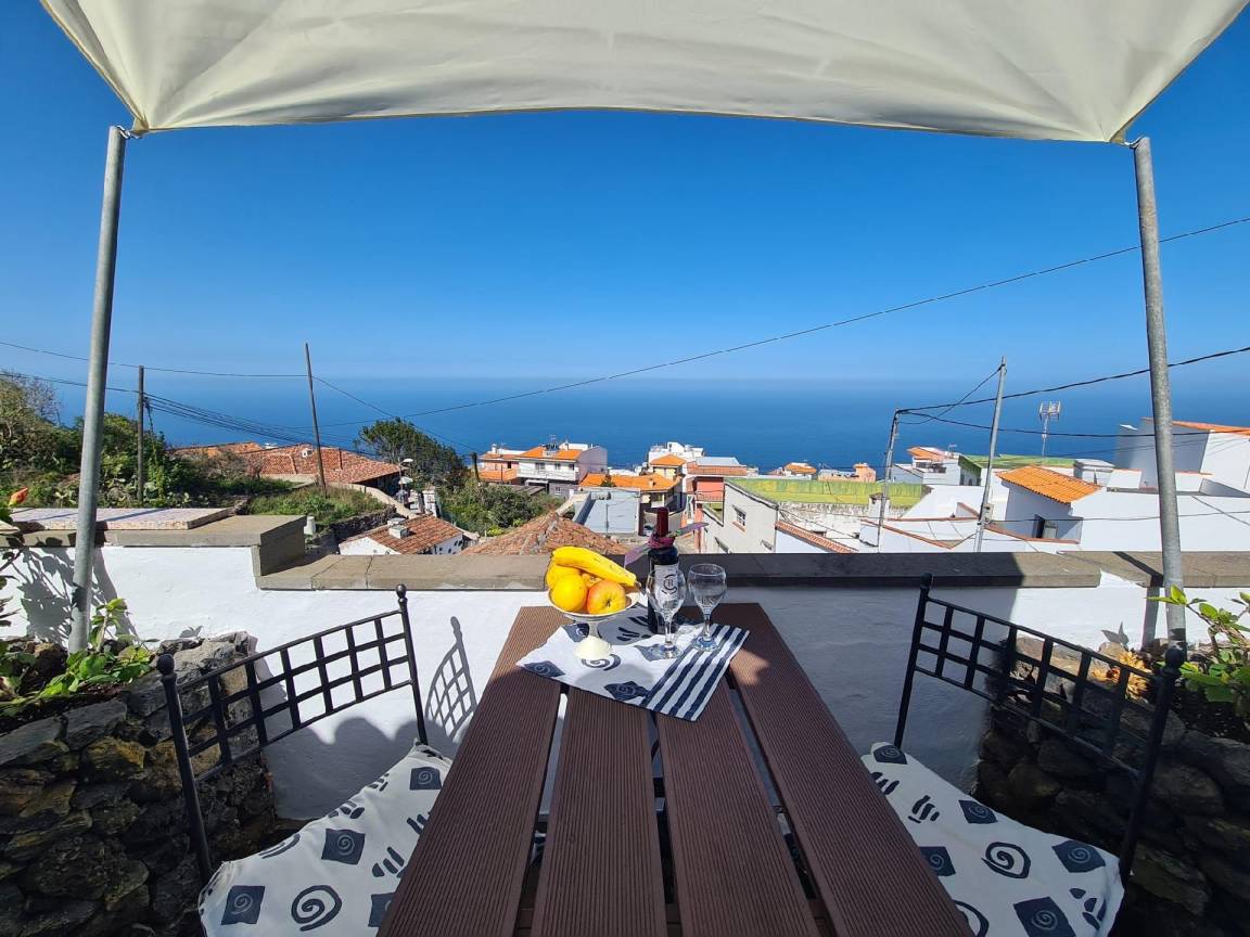 55 M² Appartement ∙ 1 Chambre ∙ 2 Personnes - Garachico