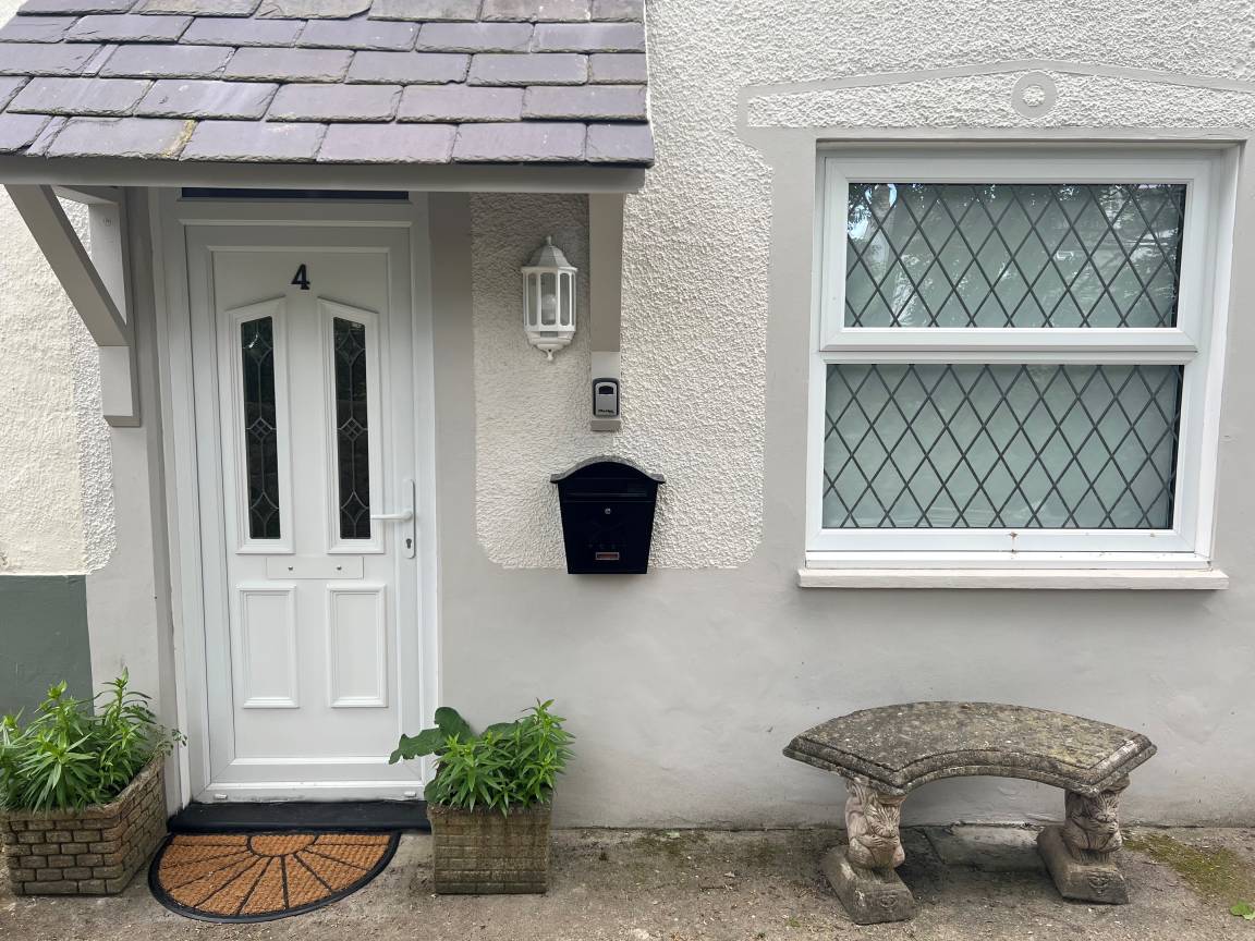 Cottage ∙ 3 Chambres ∙ 6 Personnes - Conwy