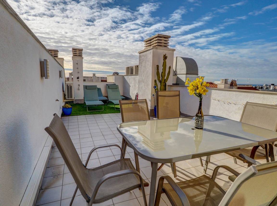 90 M² Appartement ∙ 2 Slaapkamers ∙ 4 Gasten - Sitges