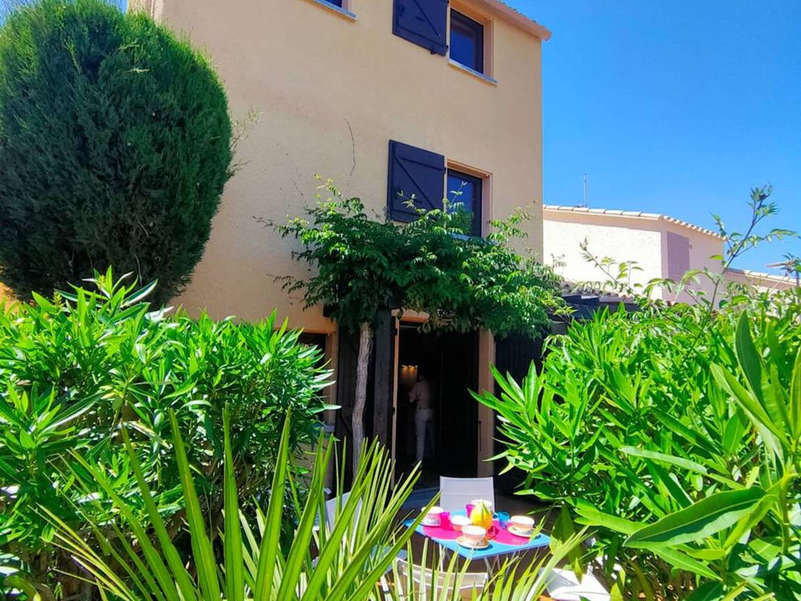 51 M² Huis ∙ 2 Slaapkamers ∙ 5 Gasten - Sainte-Marie