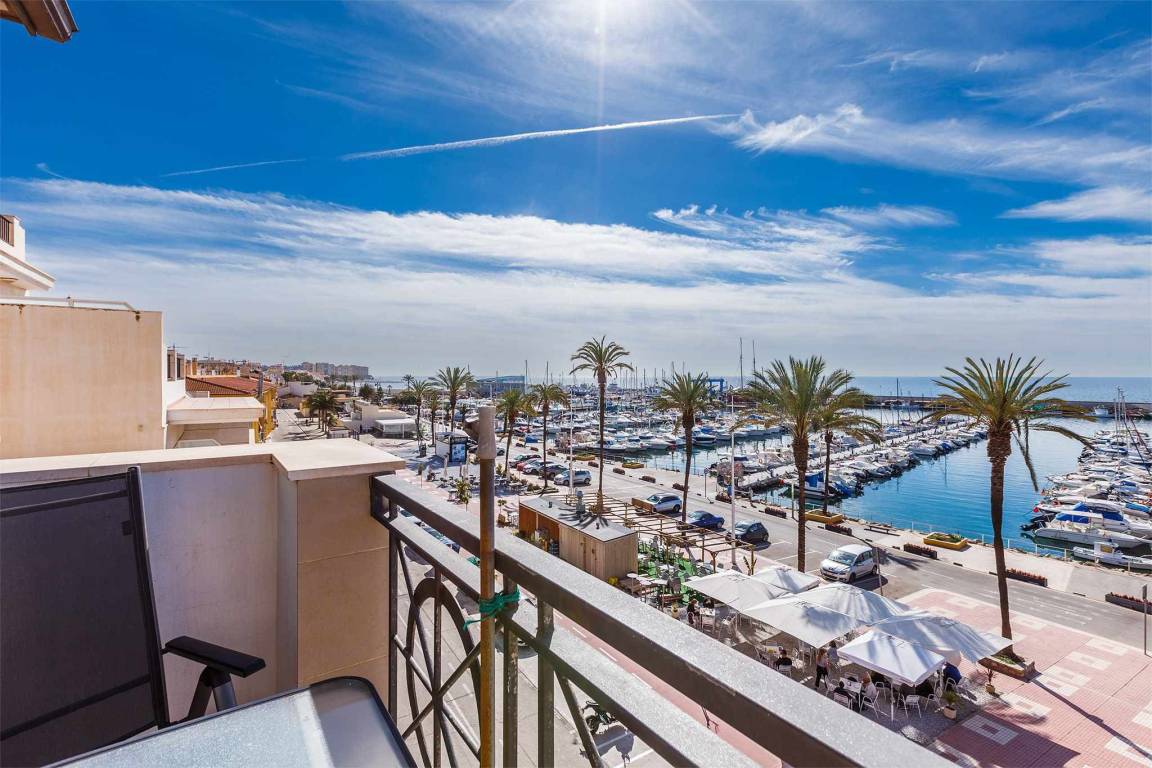 40 M² Apartamento ∙ 1 Habitación ∙ 2 Huéspedes - Torre del Mar