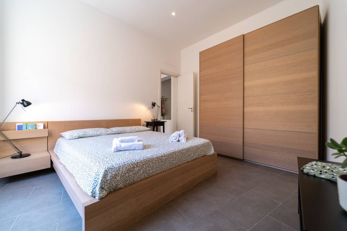 70 M² Appartamento Vacanza ∙ 2 Camere Da Letto ∙ 3 Ospiti - Siracusa