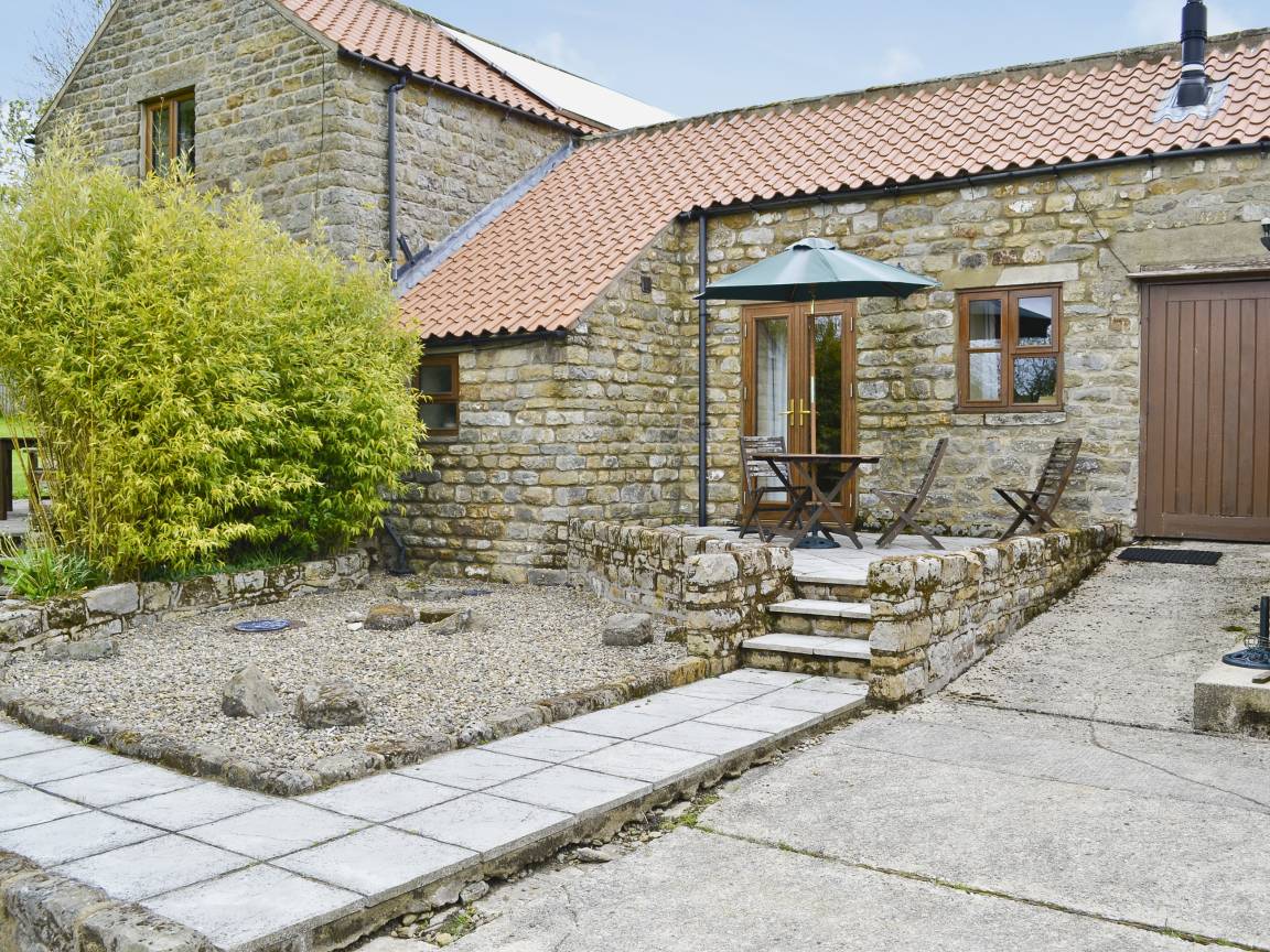 Cottage ∙ 1 Bedroom ∙ 2 Guests - Thornton Dale